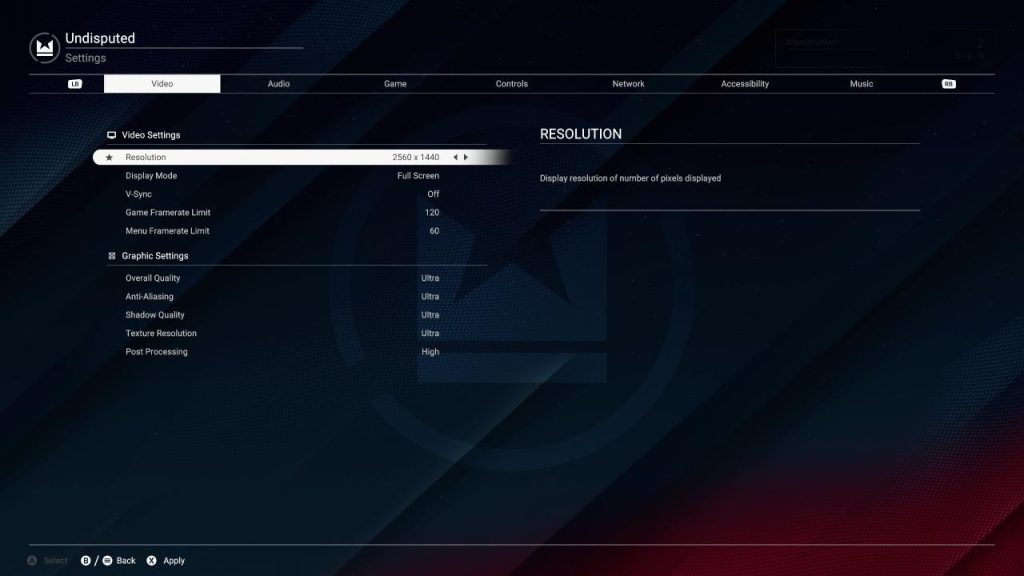 Undisputed Ultrawide Screen Resolution Guide (21:9 / 24:10 / 32:9 ...