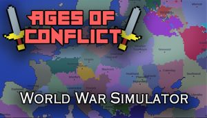 Ages of Conflict: World War Simulator Custom Maps Creating Guide - SteamAH