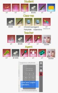 Agent17 Coupon Code and Passwords 2025 - SteamAH