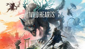 WILD HEARTS All Tsukumo on the Harugasumi Way Map - SteamAH