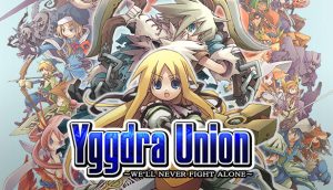 Yggdra Union Guide, Tips, Cheat and Walkthrough - SteamAH