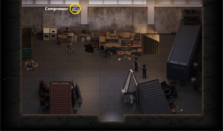 The Genesis Order: All Secrets Guide (New V0.65) - SteamAH