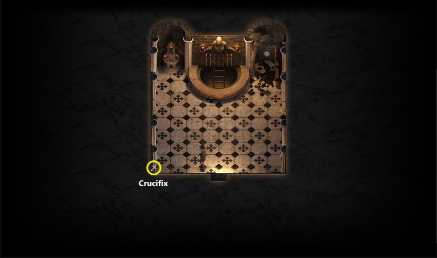 The Genesis Order: All Secrets Guide (New V0.65) - SteamAH