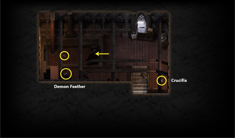 The Genesis Order: All Secrets Guide (New V0.65) - SteamAH