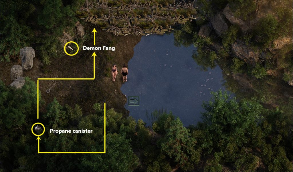 The Genesis Order: All Secrets Guide (New V0.65) - SteamAH