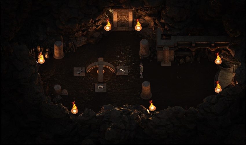 The Genesis Order: All Secrets Guide (New V0.65) - SteamAH