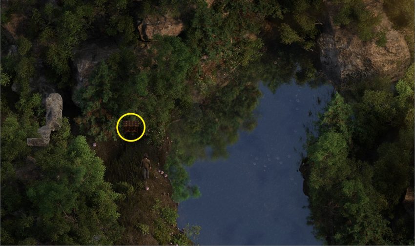 The Genesis Order: All Secrets Guide (New V0.65) - SteamAH