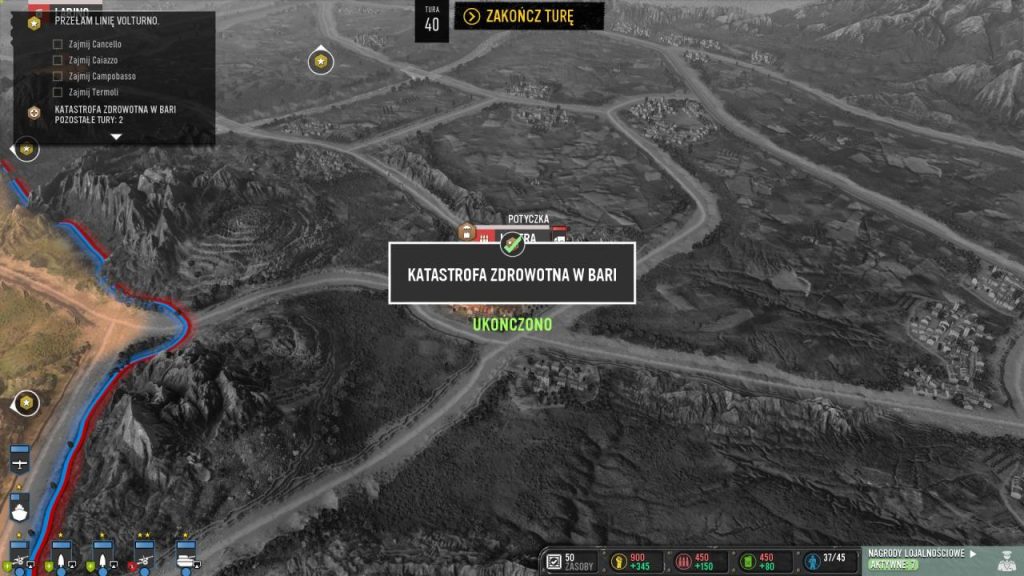 Company of Heroes 3 The Cover-up Achievement Guide - SteamAH