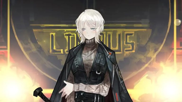 Limbus Company Identities List with Stats Guide - SteamAH