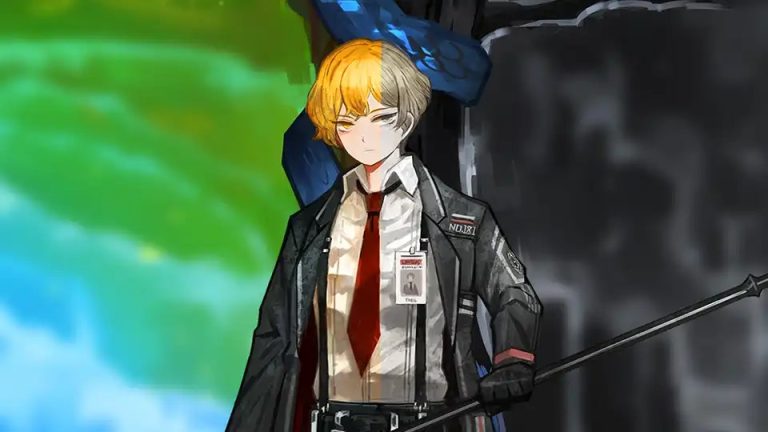 Limbus Company Identities List with Stats Guide - SteamAH