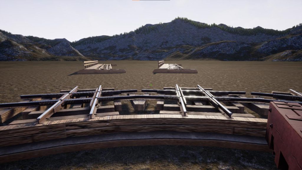 Railroads Online Grade Level Roundhouse Guide - SteamAH