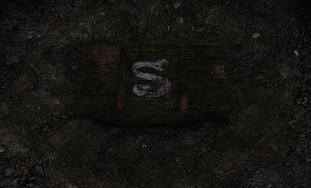 Contraband Police Hidden Treasure Locations Guide - SteamAH