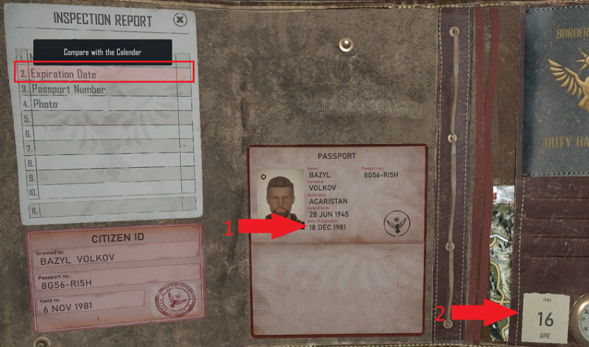 Contraband Police Police Training Guide - SteamAH