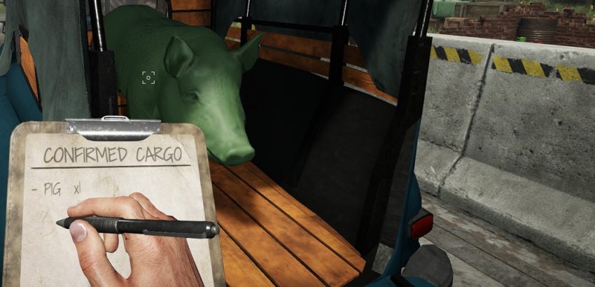 Contraband Police Police Training Guide - SteamAH