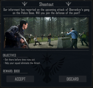 Contraband Police Police Training Guide - SteamAH