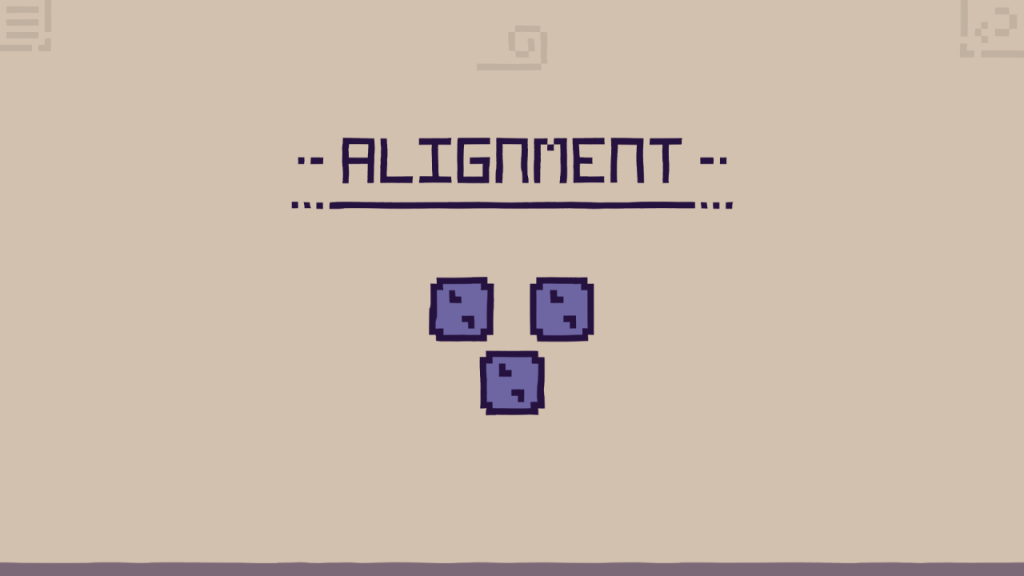 Alignment All Endings Guide - SteamAH