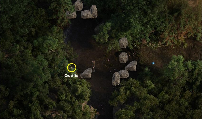 The Genesis Order: V0.67 All Secrets Walkthrough - SteamAH