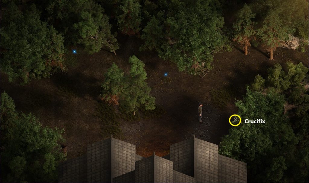 The Genesis Order: V0.67 All Secrets Walkthrough - SteamAH