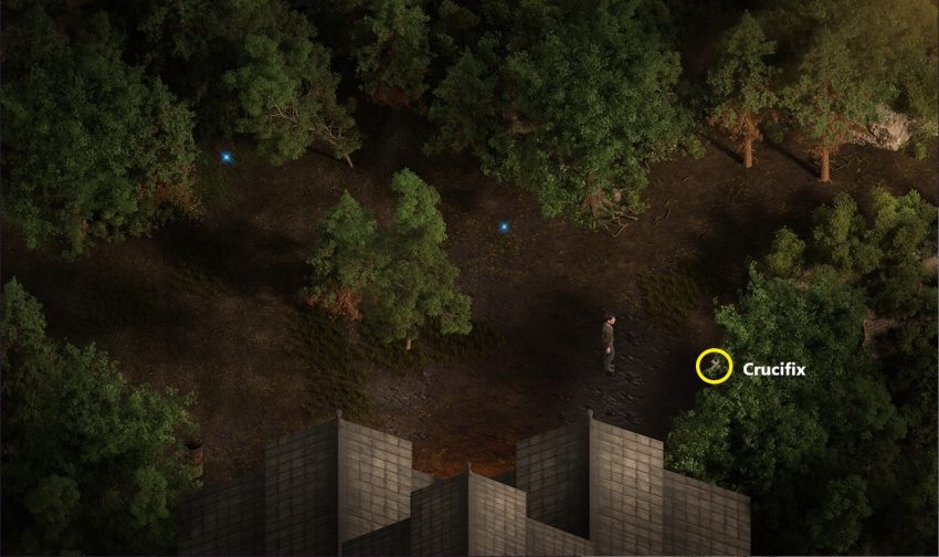 The Genesis Order: V0.67 All Secrets Walkthrough - SteamAH