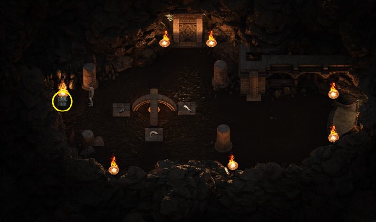 The Genesis Order: V0.67 All Secrets Walkthrough - SteamAH