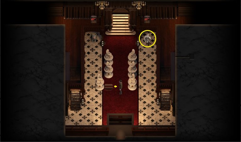 The Genesis Order: V0.67 All Secrets Walkthrough - SteamAH