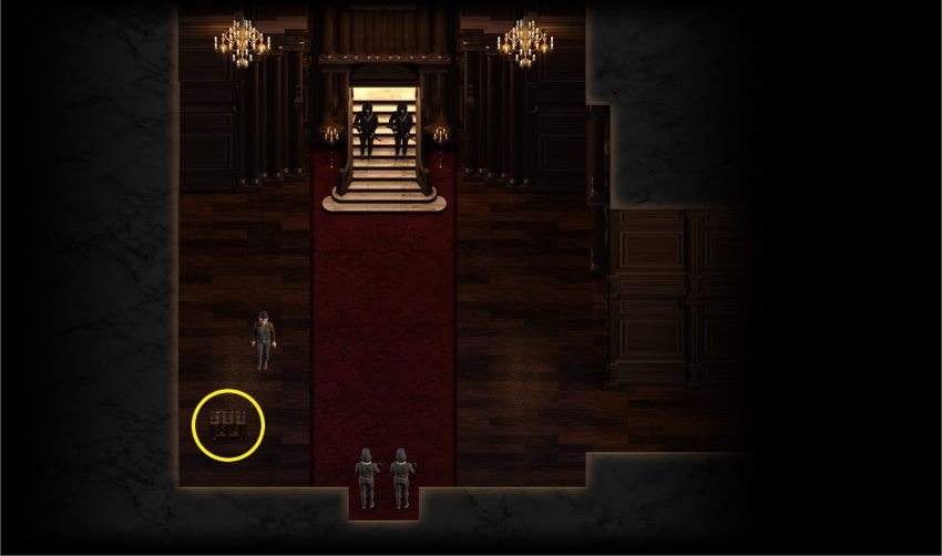 The Genesis Order: V0.67 All Secrets Walkthrough - SteamAH