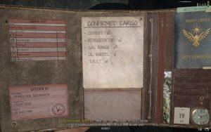 Contraband Police Campaign Walkthrough - Perfect Inspection All Day ...