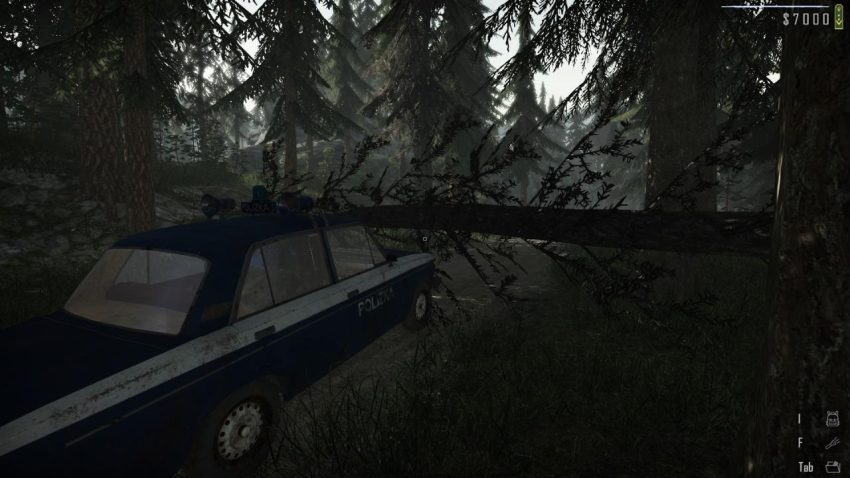 Contraband Police All Road Blocks Locations Guide (Unstoppable ...