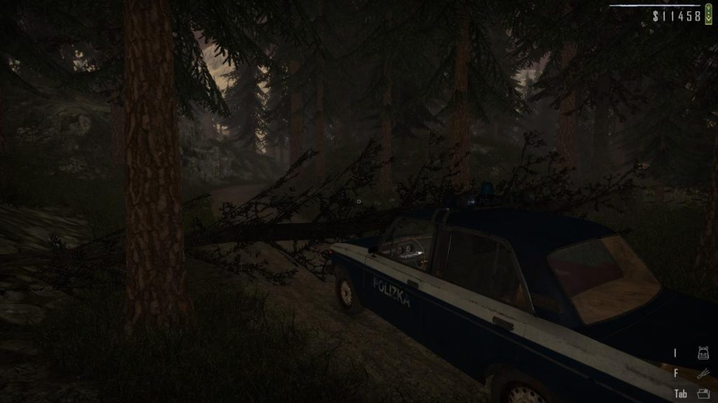 Contraband Police All Road Blocks Locations Guide (Unstoppable ...