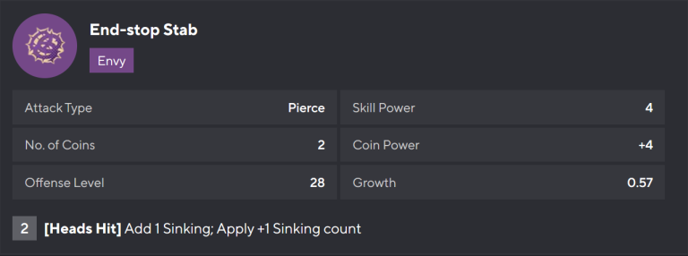Limbus Company The Ultimate Limbus ID & EGO Guide - SteamAH