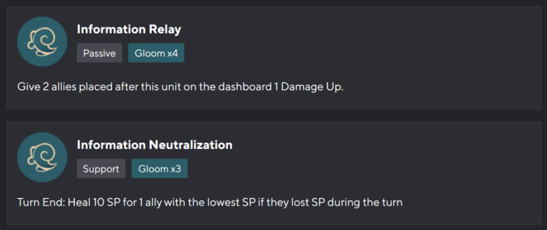 Limbus Company The Ultimate Limbus ID & EGO Guide - SteamAH