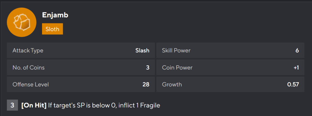 Limbus Company The Ultimate Limbus ID & EGO Guide - SteamAH