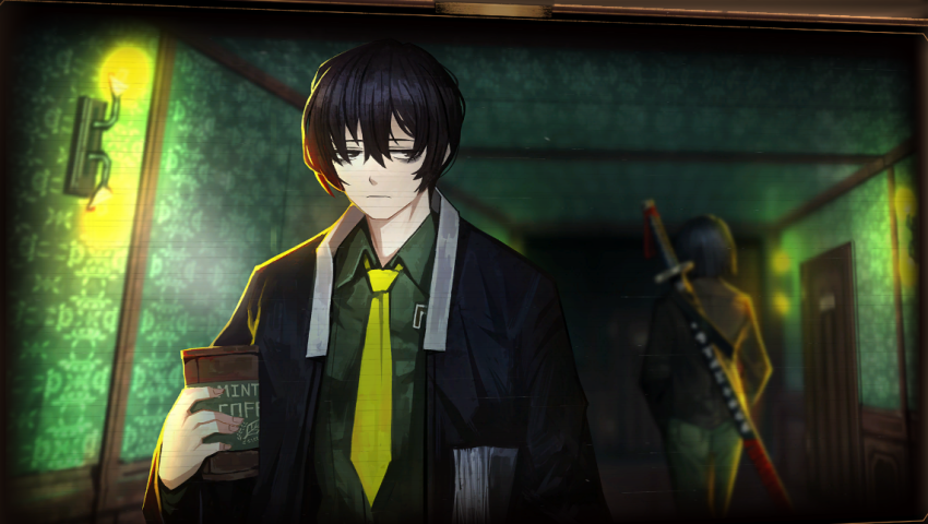 Limbus Company The Ultimate Limbus ID & EGO Guide - SteamAH