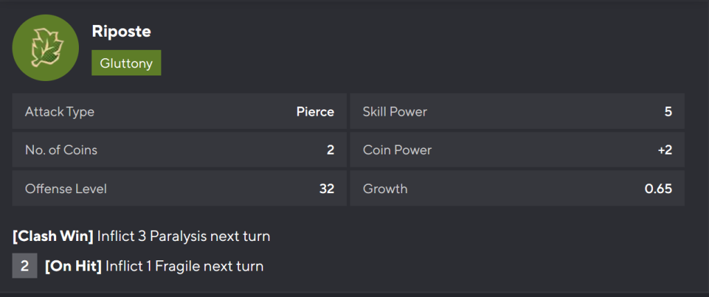 Limbus Company The Ultimate Limbus ID & EGO Guide - SteamAH