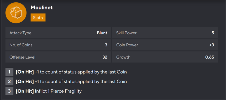 Limbus Company The Ultimate Limbus ID & EGO Guide - SteamAH