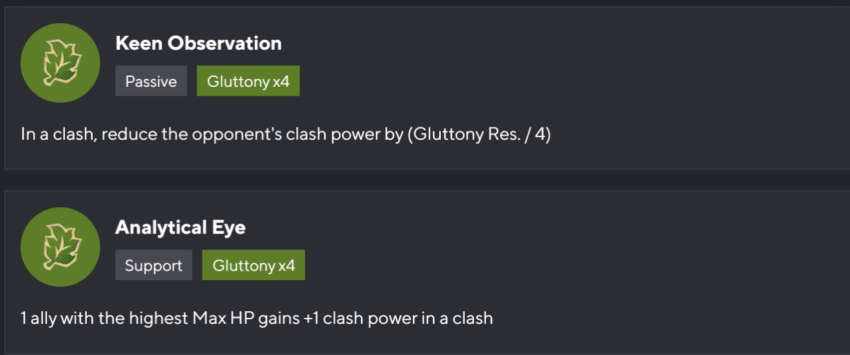 Limbus Company The Ultimate Limbus ID & EGO Guide - SteamAH