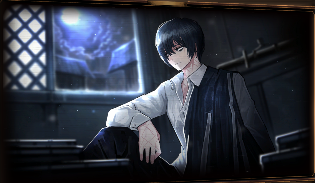 Limbus Company The Ultimate Limbus ID & EGO Guide - SteamAH