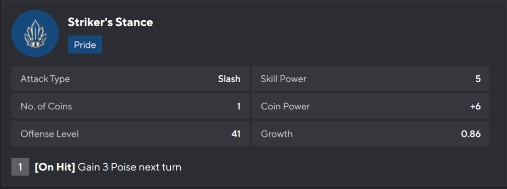 Limbus Company The Ultimate Limbus ID & EGO Guide - SteamAH