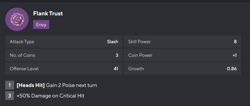 Limbus Company The Ultimate Limbus ID & EGO Guide - SteamAH
