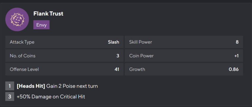 Limbus Company The Ultimate Limbus ID & EGO Guide - SteamAH
