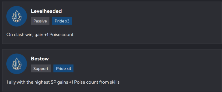 Limbus Company The Ultimate Limbus ID & EGO Guide - SteamAH
