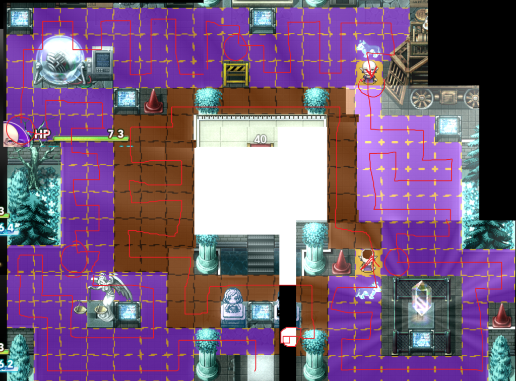 Final Profit: A Shop RPG How To Beat All Floor Puzzles - SteamAH