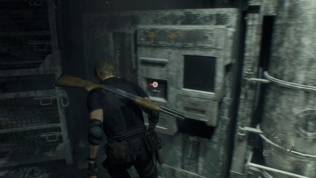 Resident Evil 4 All Keycard Locations Guide - SteamAH