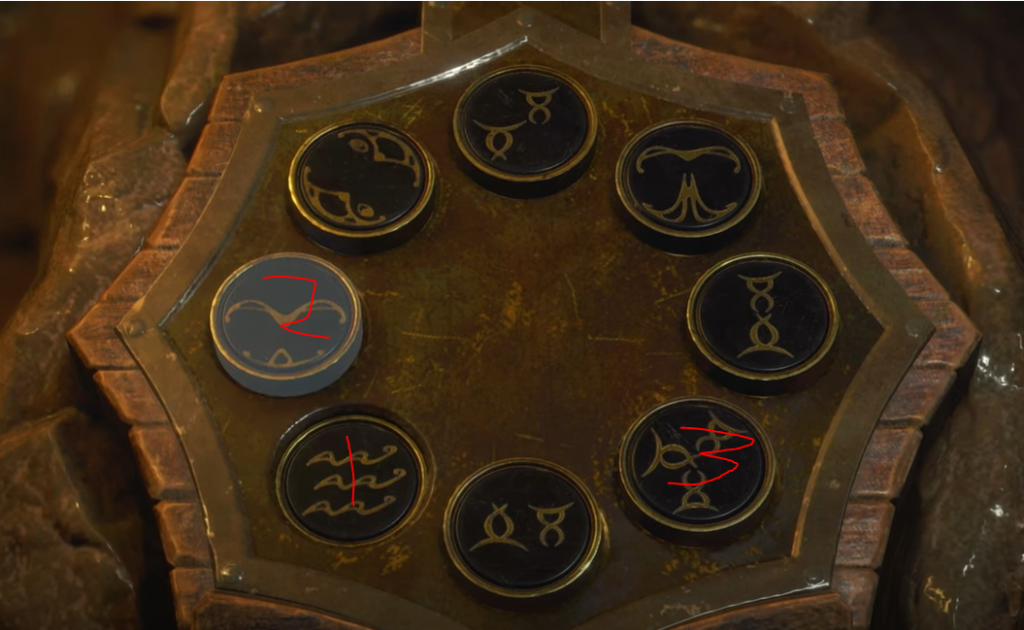 Resident Evil 4 All Puzzles Solution Guide - SteamAH