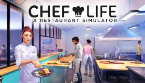 Chef Life: A Restaurant Simulator All Recipes List - SteamAH
