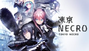 Tokyo Necro All Routes Guide - SteamAH