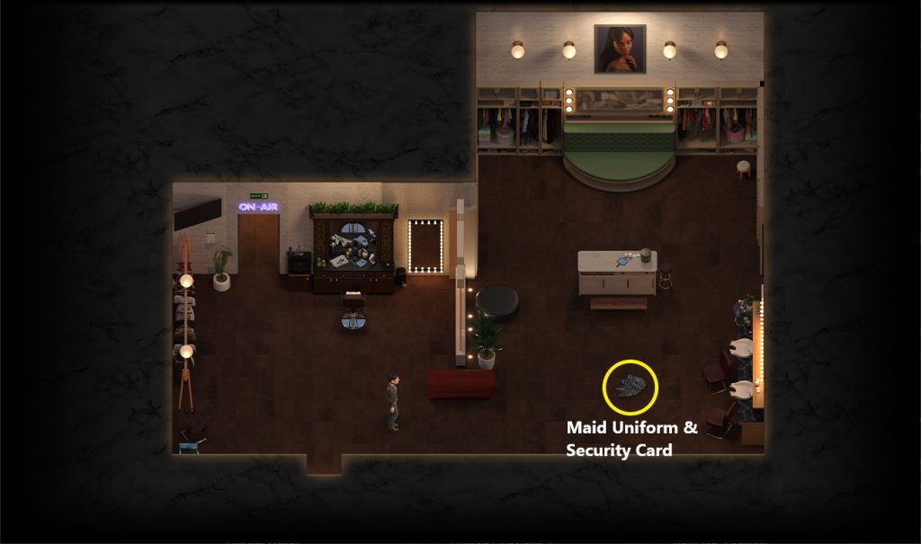 The Genesis Order: V0.69 All Secrets Walkthrough - SteamAH