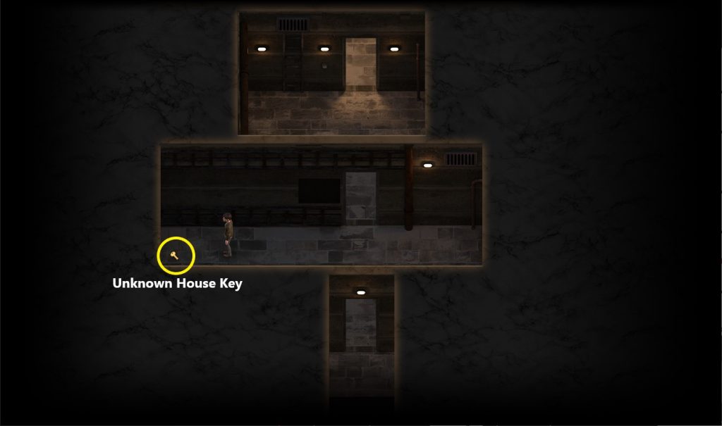 The Genesis Order: V0.69 All Secrets Walkthrough - SteamAH