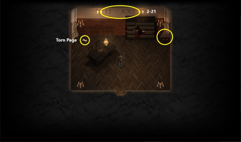 The Genesis Order: V0.69 All Secrets Walkthrough - SteamAH