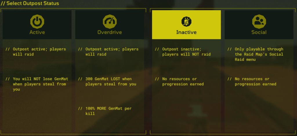 Meet Your Maker Basic Guide for Beginner - SteamAH